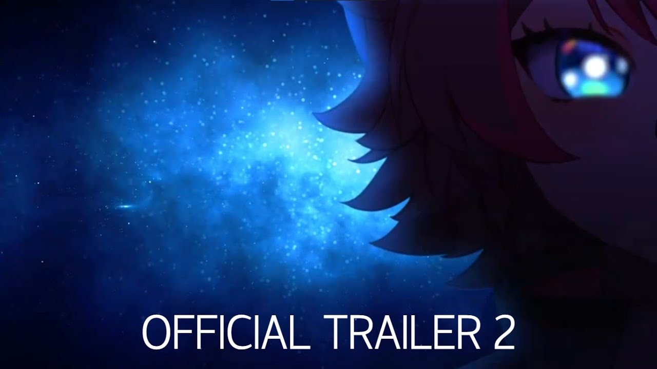 Rakkun: New Era Official Announcement Trailer 2 (2024) - YouTube