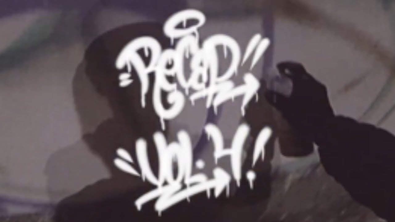 Ian Graffiti Hgo. ReCap Vol. 4 (CMC - 328 - IKS) - YouTube