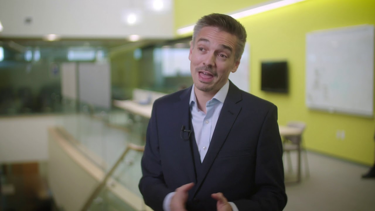 Trimble Overview - YouTube