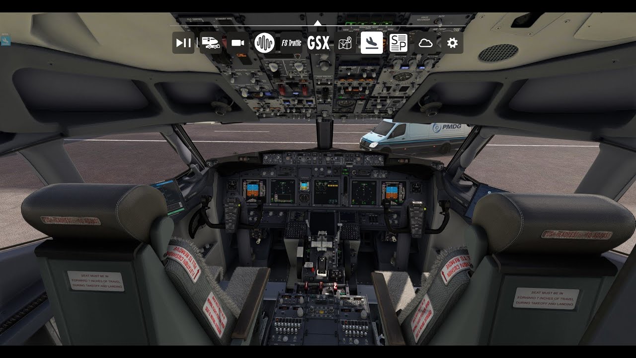 Lagos - Cotonou | Asky Airlines Ops | PMDG 737-800 | DNMM - DBBB ...