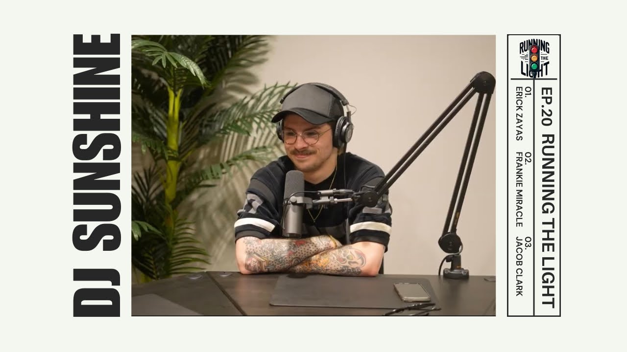 DJ Sunshine Is Back! | RTL Ep. 20 - YouTube