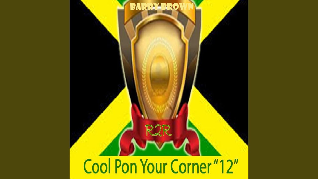 Cool Pon Your Corner - YouTube