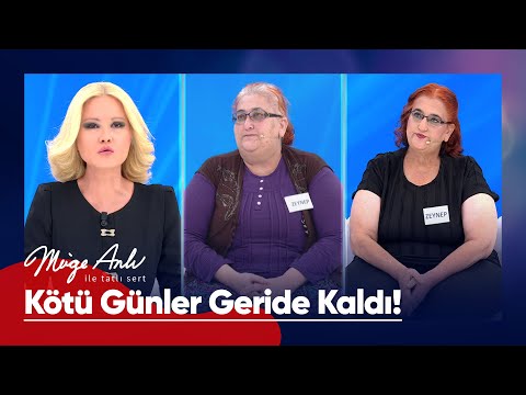 Zeynep Kaya 8 ayda 50 kilo verdi! - Müge Anlı ile Tatlı Sert 27 Haziran 2025