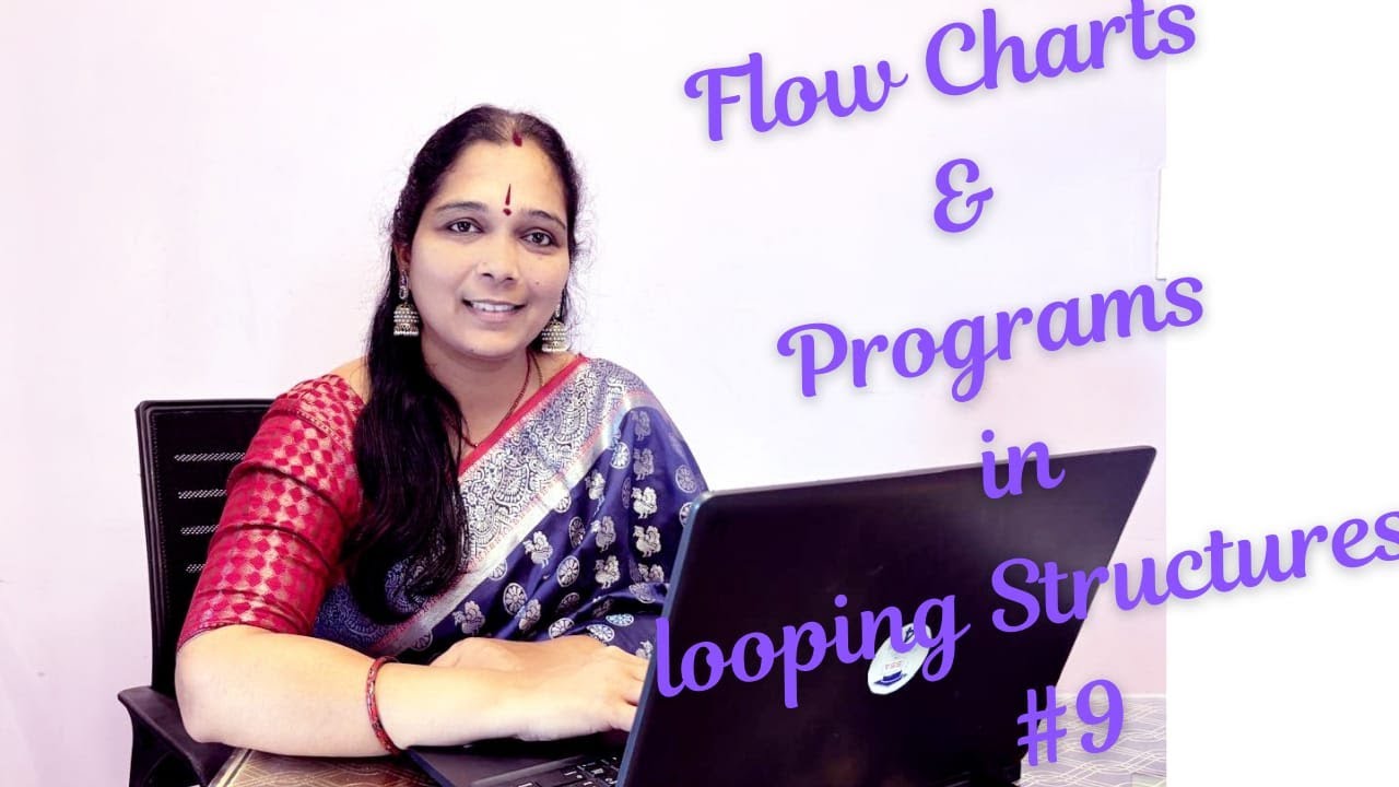 LEARN LOOPING STATEMENT VERY EASILY | CLASS #22 | C-LANGUAGE #9 - YouTube