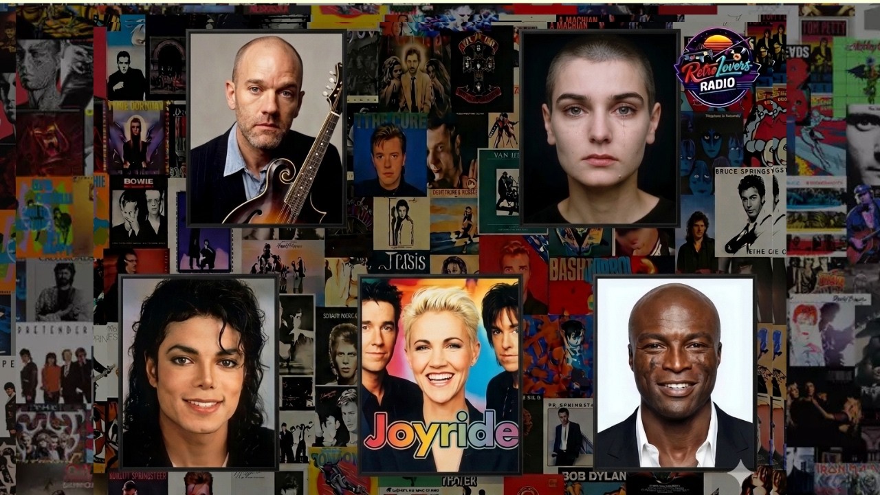 5 Songs That Soundtracked Early 90s Life - Do You Remember Now? Podcast ...