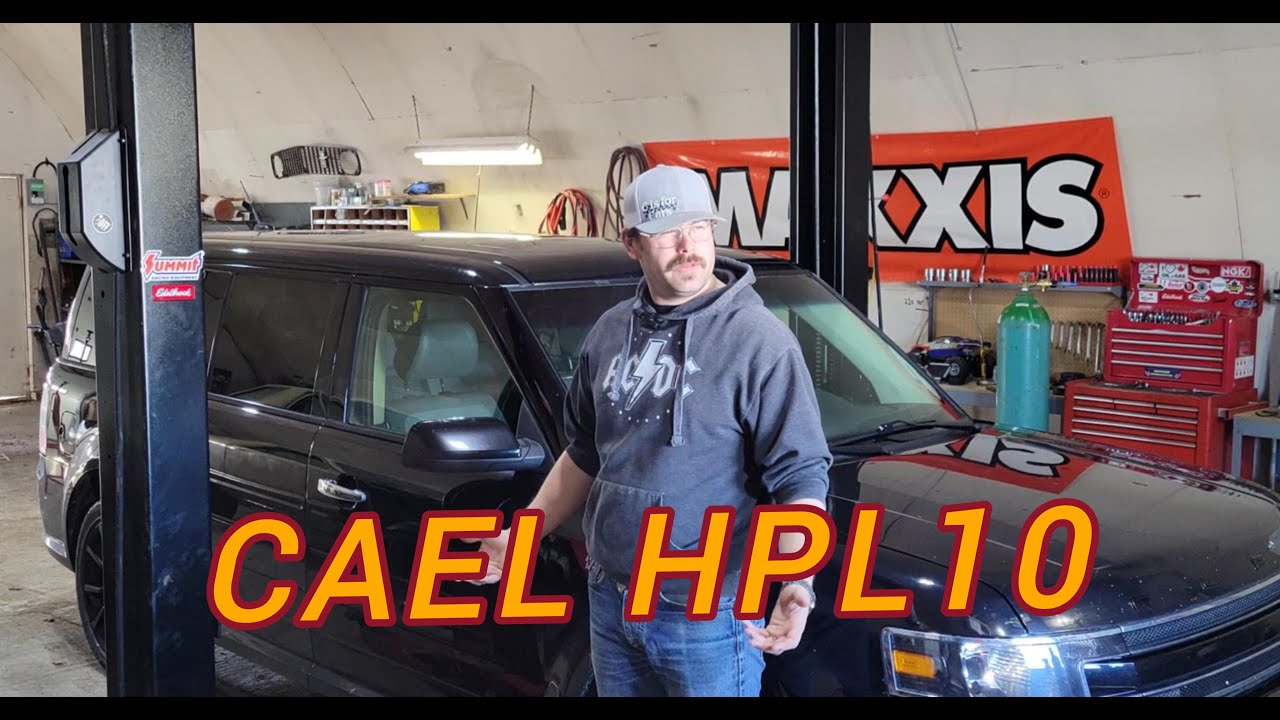 After 1 Year CAEL HPL10 10 000lb Hoist Review YouTube after-1-year-cael-hpl10-10-000lb-hoist-review-youtube