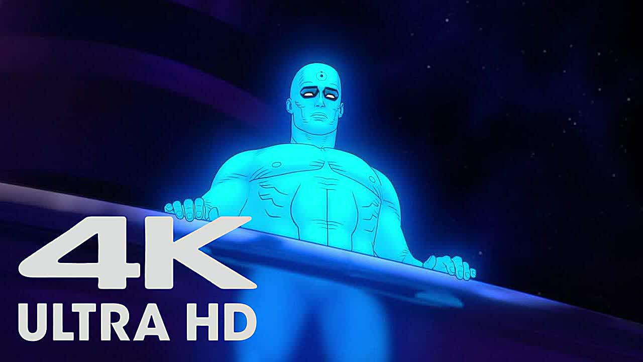 Watchmen Chapter 1 | Redband Trailer | Warner Bros. Entertainment | 4K ...