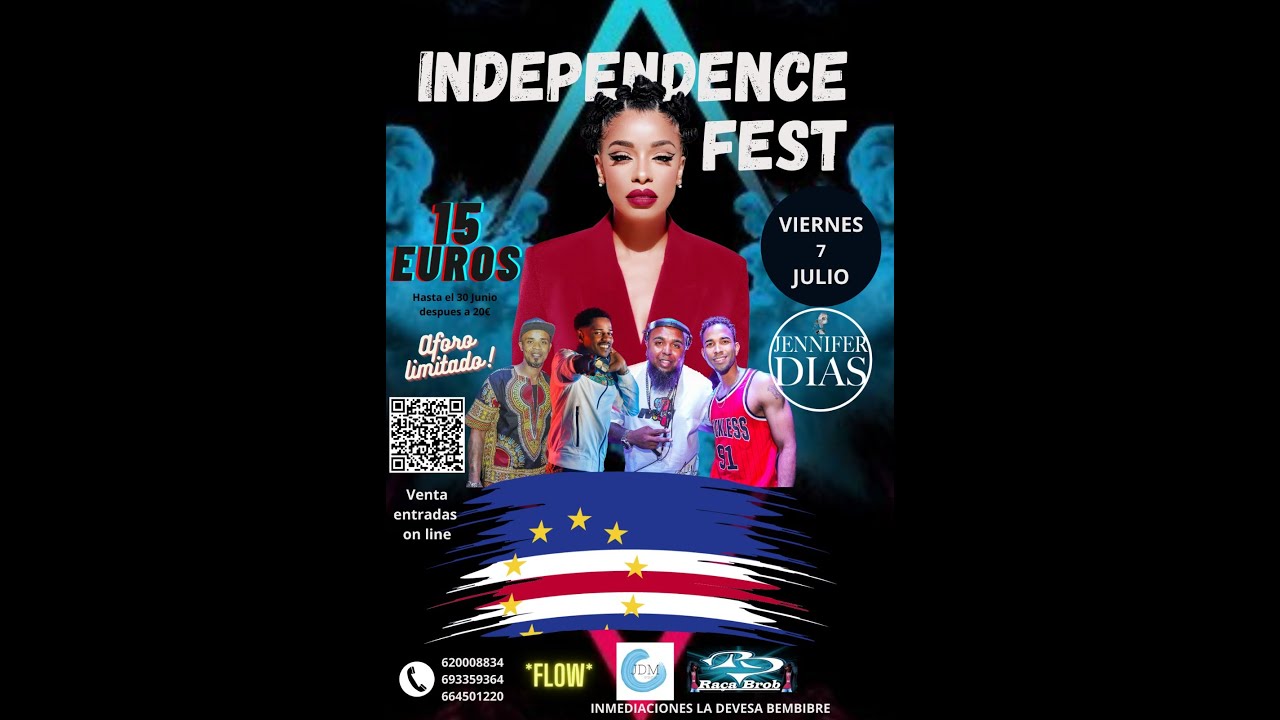 Independence Fest 2023 - YouTube