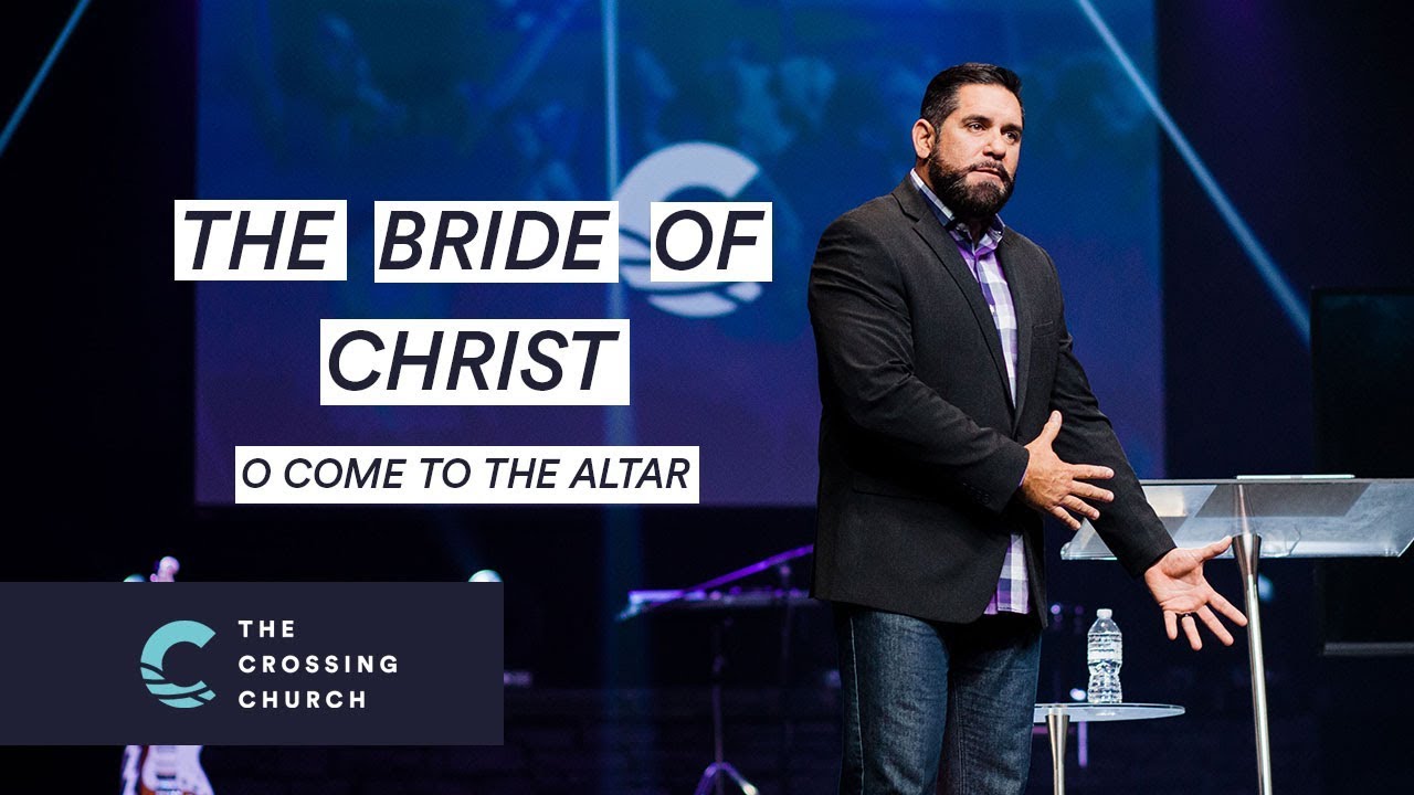 The Bride of Christ - YouTube