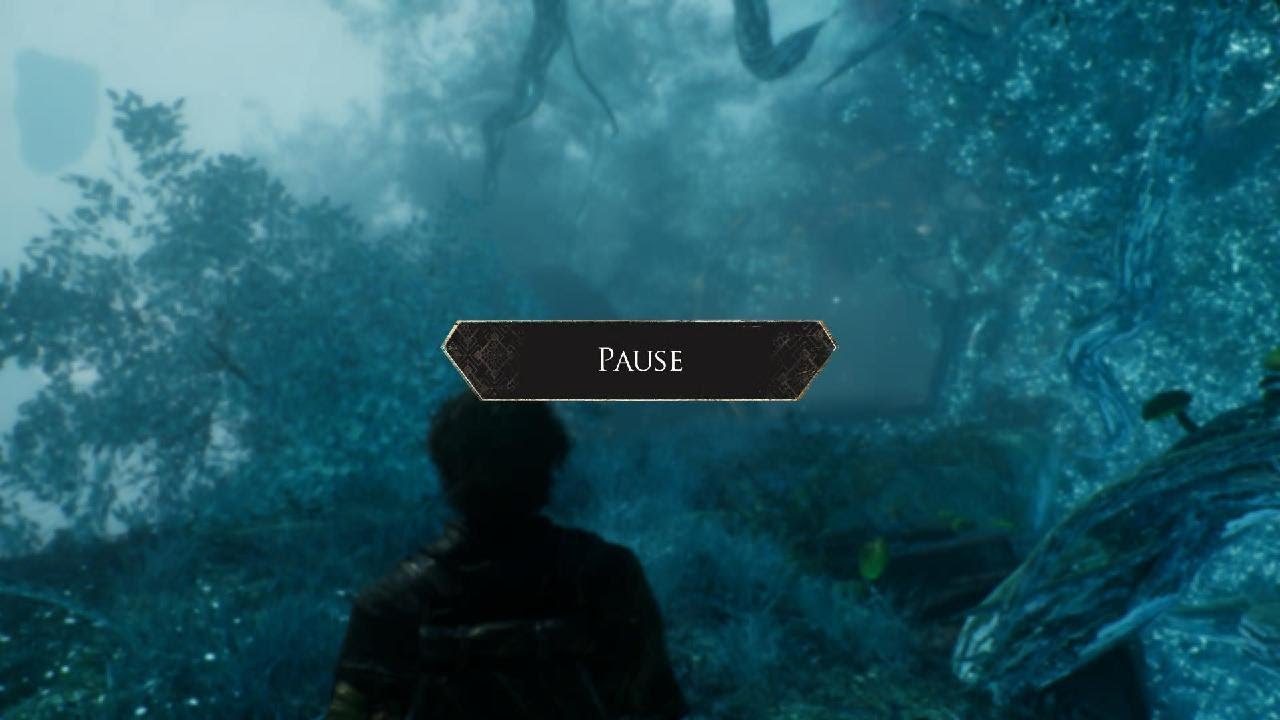 Clair Obscur: Expedition 33 Eveque Boss Fight - YouTube