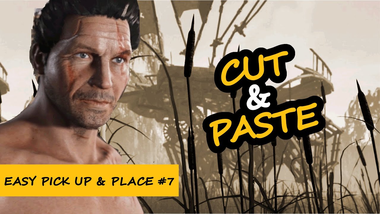 Last Oasis Gameplay #7 Easy packing and moving our base - YouTube