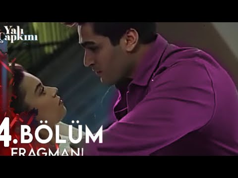 Yalı Çapkın 4. Bölüm fragmanı!