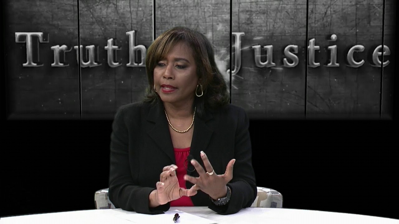 Michael Strong (Part2) 25 years in prison. 03/28/18 - YouTube