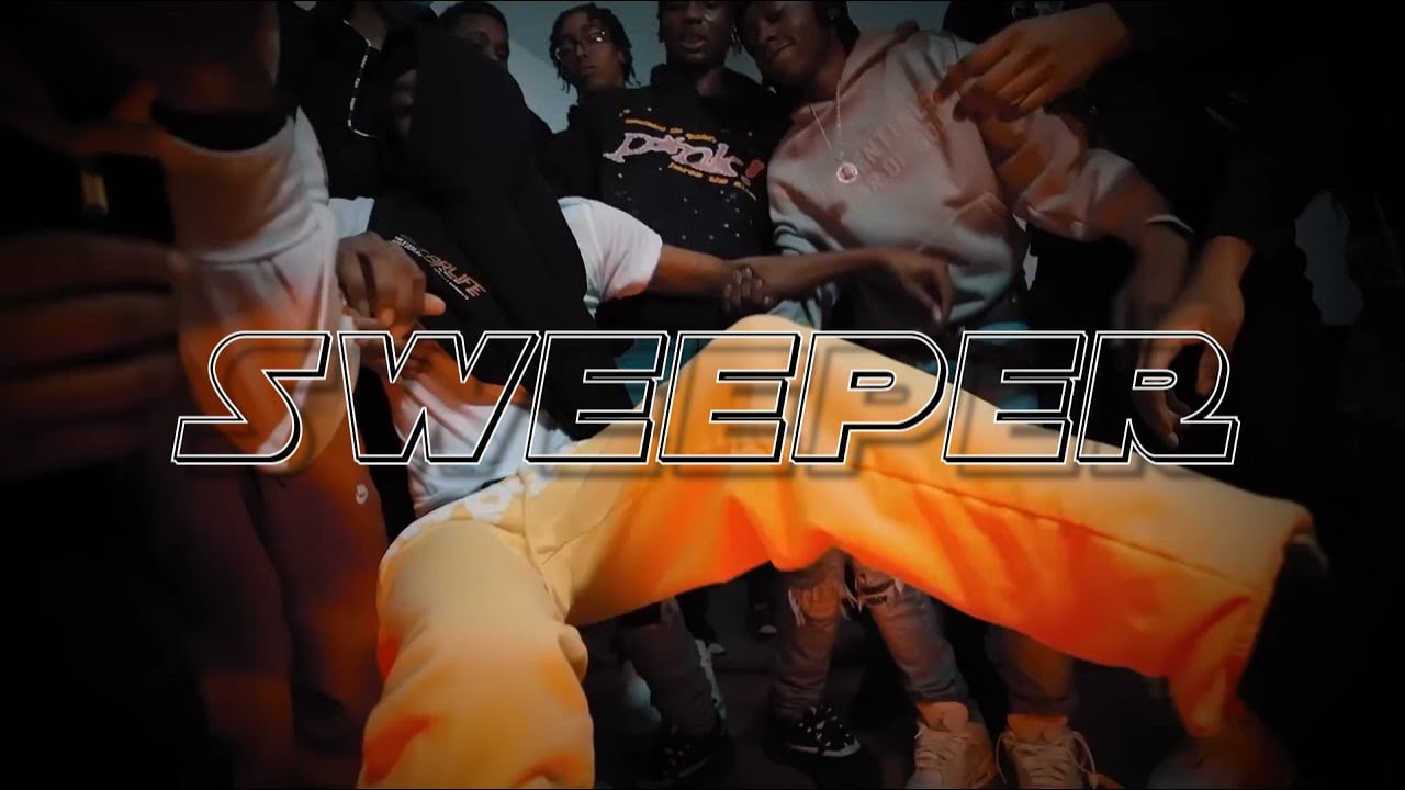 [FREE] Kyle Richh x Sdot Go Dark Jersey Drill Type Beat | "Sweeper" - YouTube