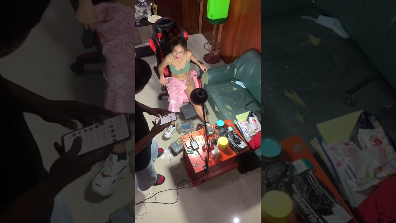 TATTOO ARTIS NA BASTUSAN - YouTube