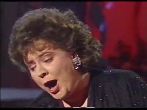 Brenda Cochrane It's Not Over Part 2 - YouTube