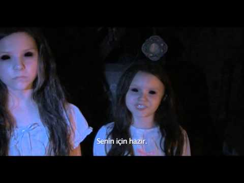 Paranormal Activity: İşaretliler SİNEMALARDA!