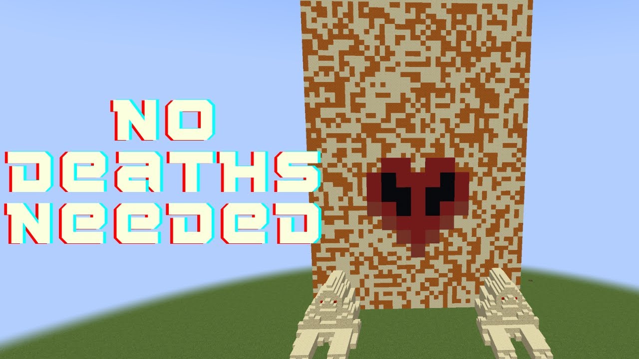 Osiris' Stronghold | The hardcore Minecraft prison - YouTube