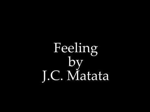 Feeling by J.C Matata