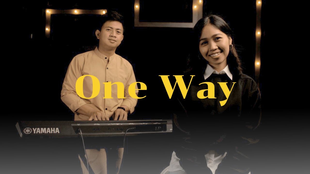 One Way - Hillsong Worship (GBC Project Live Cover) - YouTube