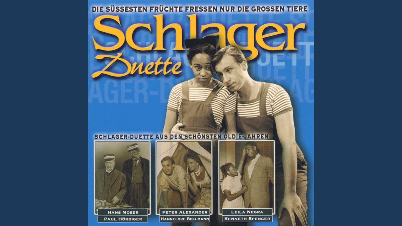 Oh ja, Oh nein - YouTube Music