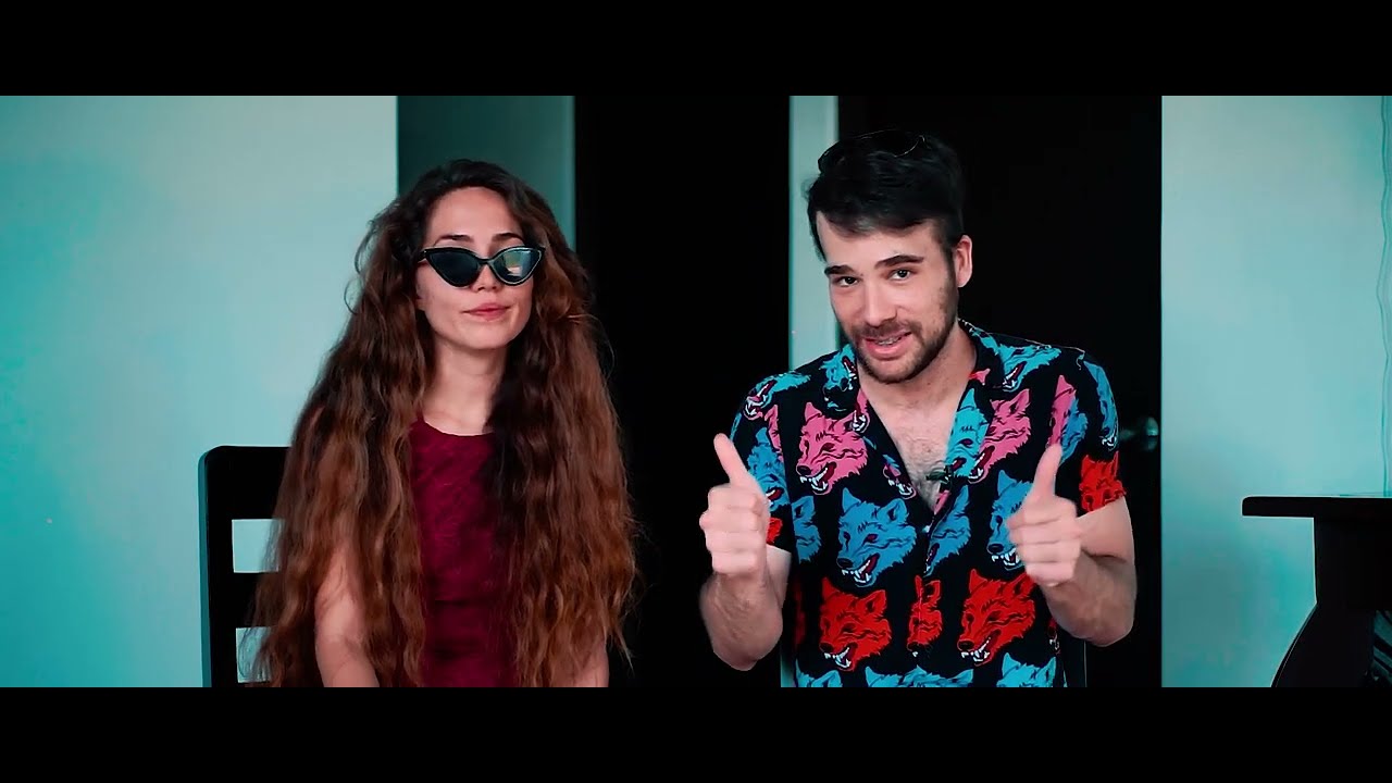 LONROT - Cine en Costa Rica - YouTube
