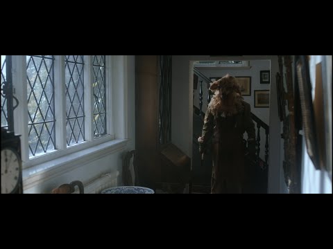 'Mary Had a Little Lamb' (2023) Horror Movie Trailer - Nursery Rhyme Becomes a Bloody Slasher