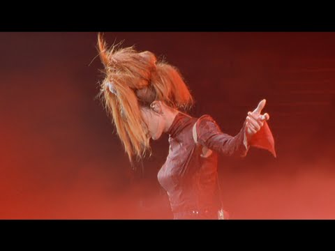 Mylène Farmer - Je te rends ton amour (Mylenium Tour Live)