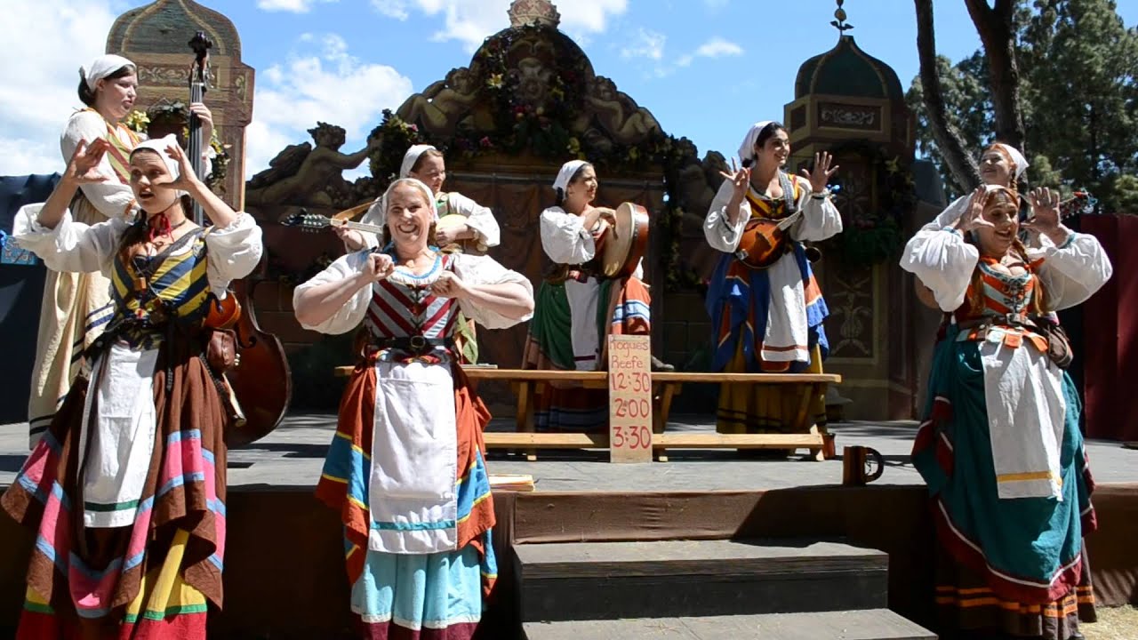 Wild Rover - MWOW - YouTube