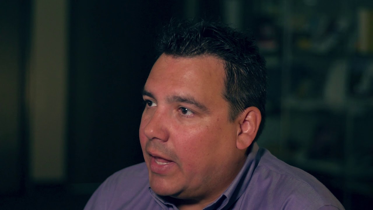 Interview with Niigaanwewidam James Sinclair—"This Place: 150 Years ...