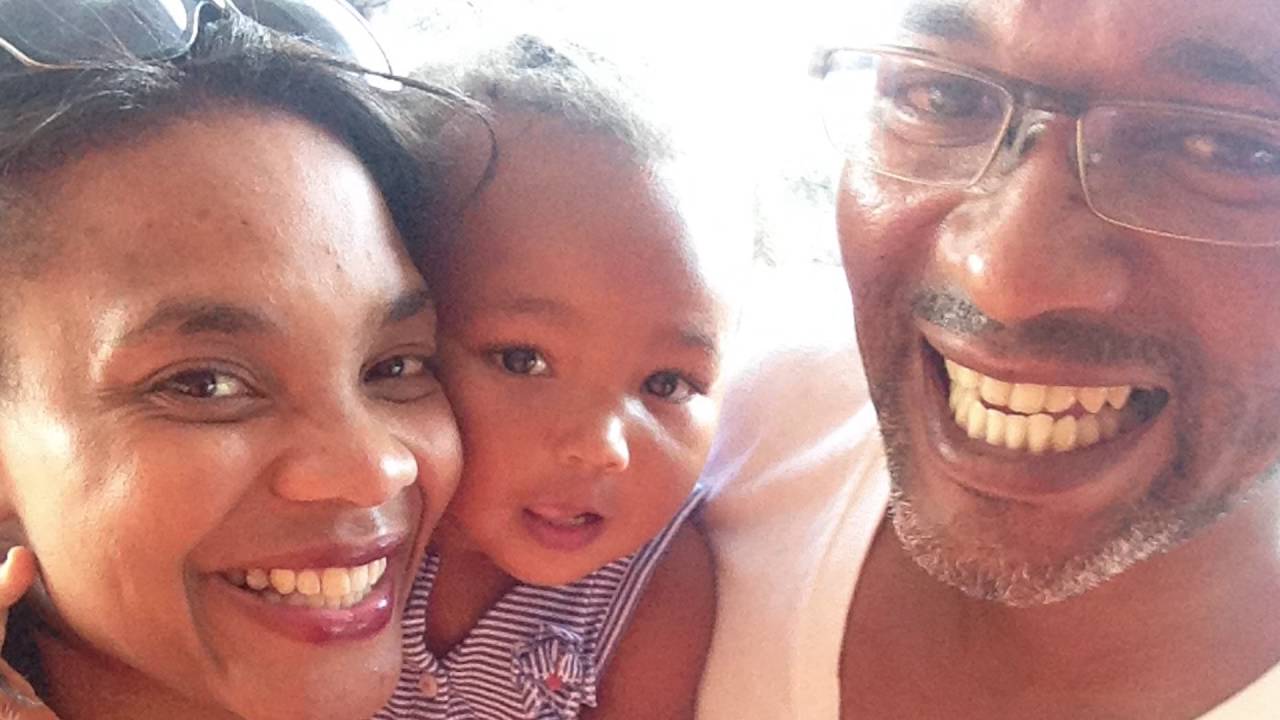 10 Most Fascinating People of Bermuda: Marc Bean - YouTube