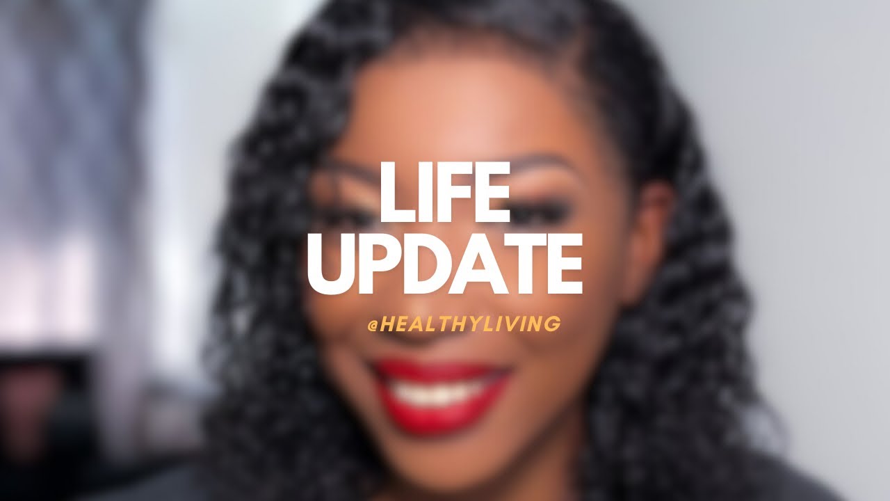 Life Update || S03EP1 - YouTube