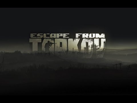 【EFT】初心者たちに教えるEFT #3 - YouTube