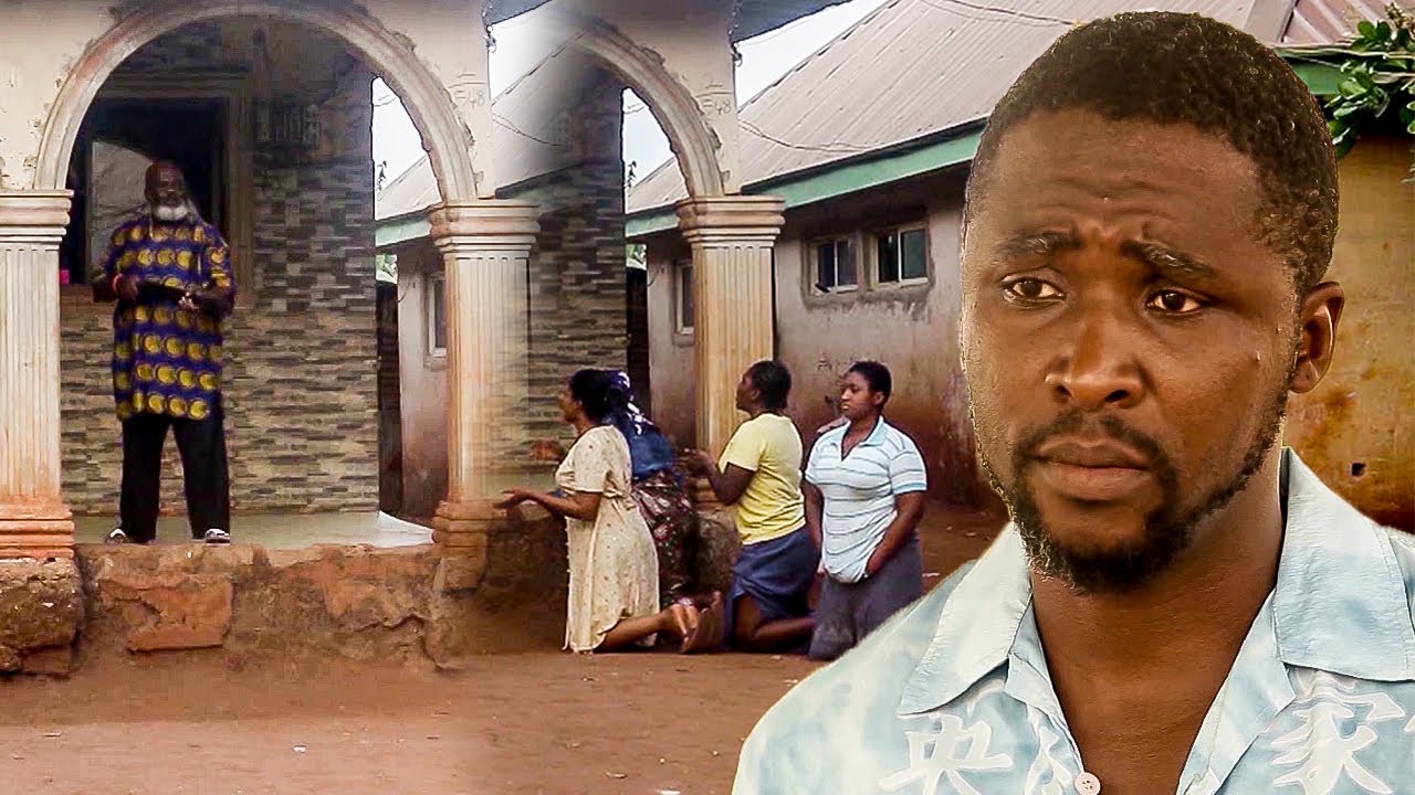 JUST BECOS WE ARE POOR, MY UNCLE PUNISHED & MADE LIFE HARD 4 US BUT GOD ...