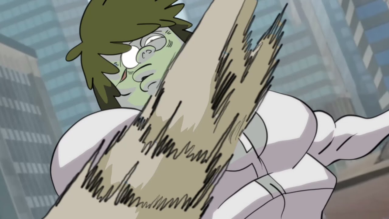 BIG ASS BEATDOWN COMING UP (invincible x regular show animated meme ...