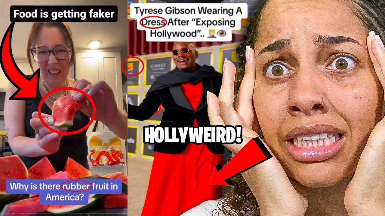 MIND-TWISTING Videos That Will Make You Rethink EVERYTHING - YouTube