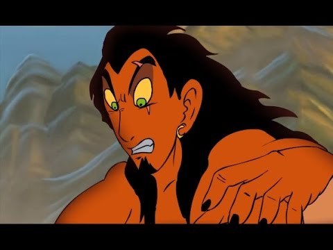 Long live the king - Human version ( mas noticias en descripción del video)