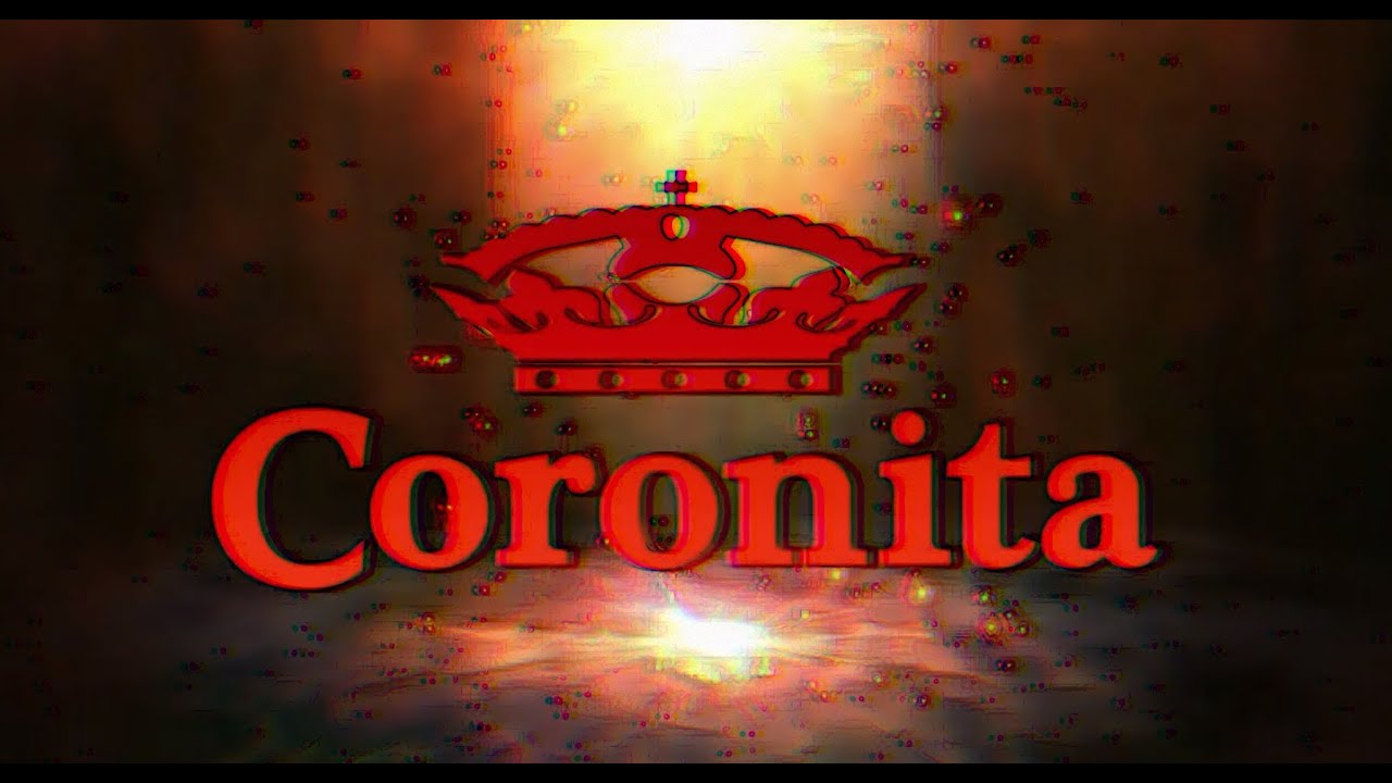 Coronita mix 2025.11.09 - YouTube