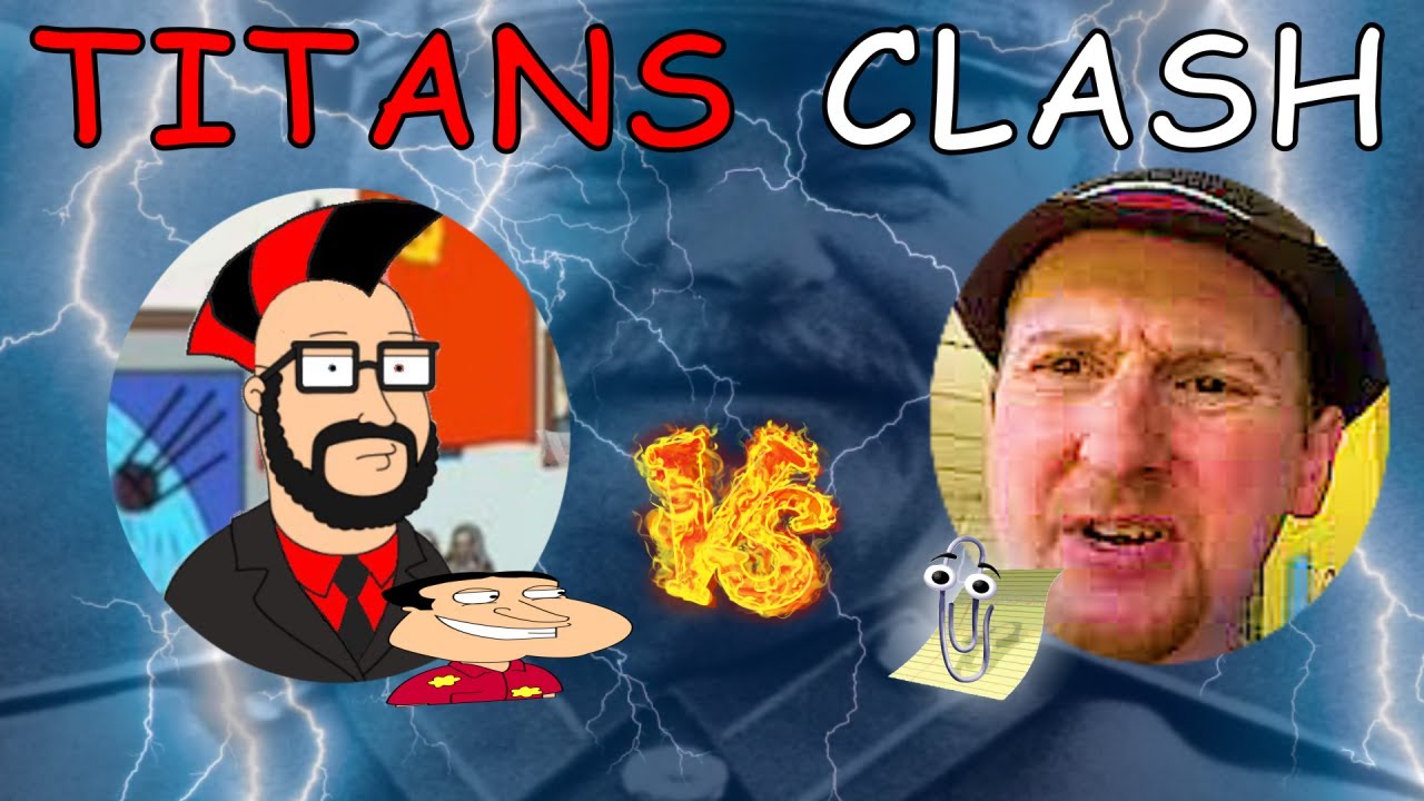 crazy epic debate maupin against uhhh jason unruhe buckle your seat ...