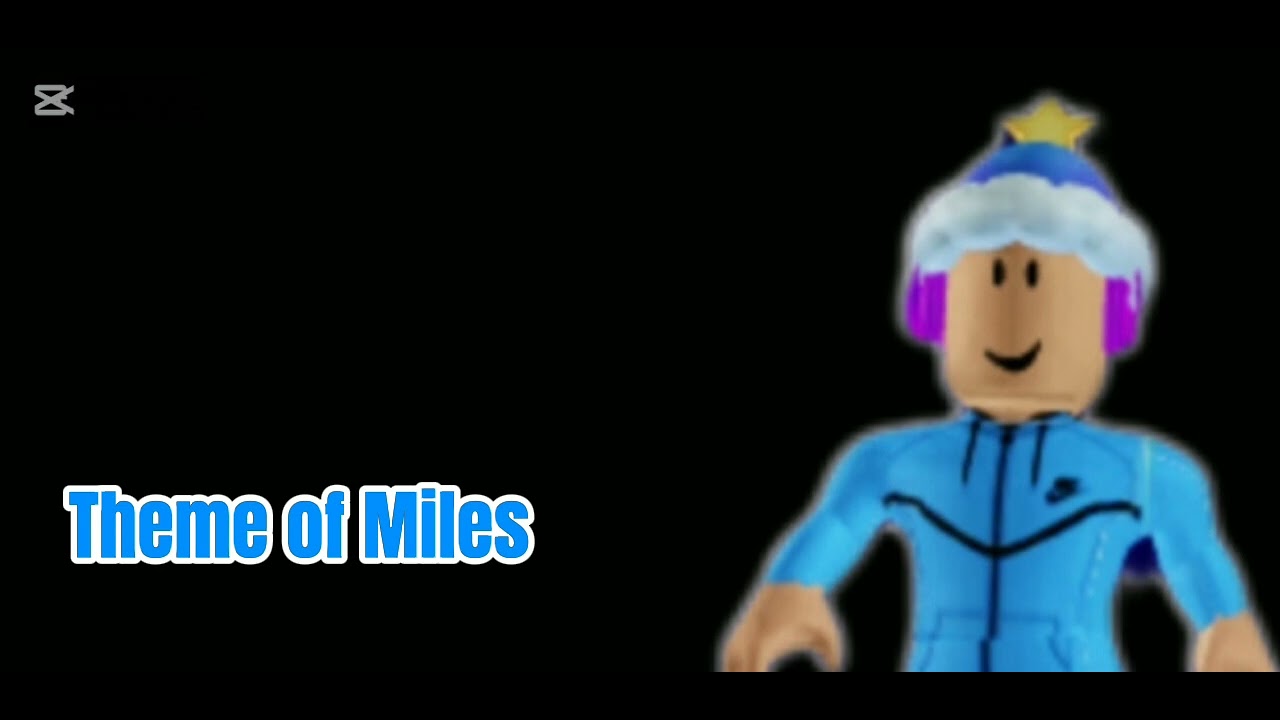 Theme of Miles - Miles and friends OST - YouTube