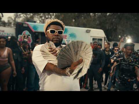 BossMan Dlow - Motion Party (Official Music Video)