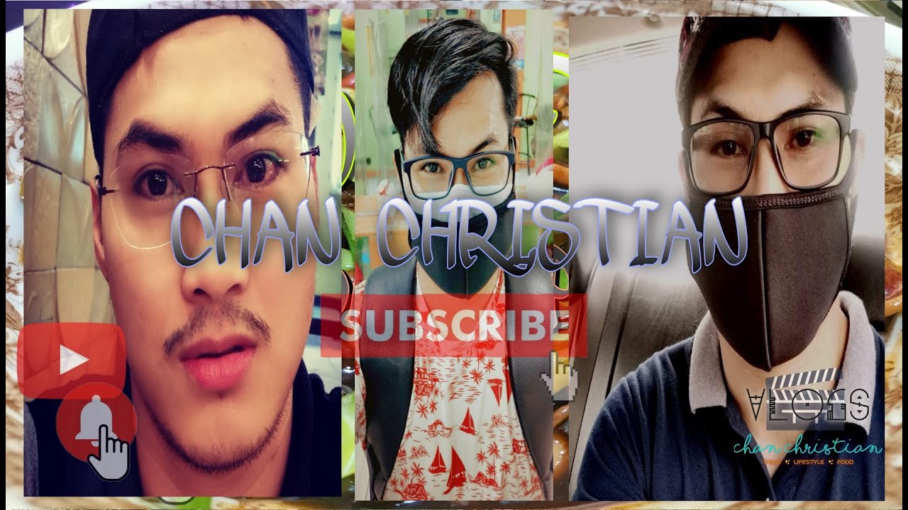 CHAN CHRISTIAN YOUTUBE CHANNEL - YouTube