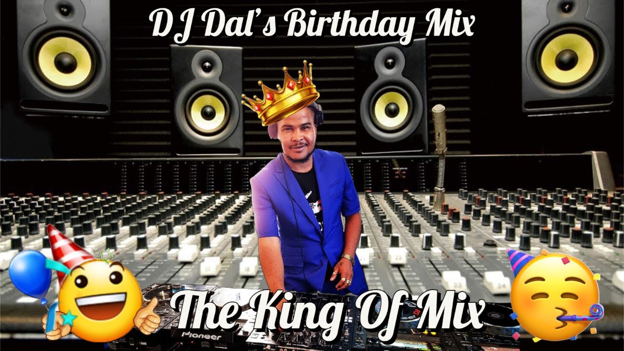 DJ Dal S.A - Cool & Sexy Sounds | Die Doring Steek | Chapter 2 [Dal's ...