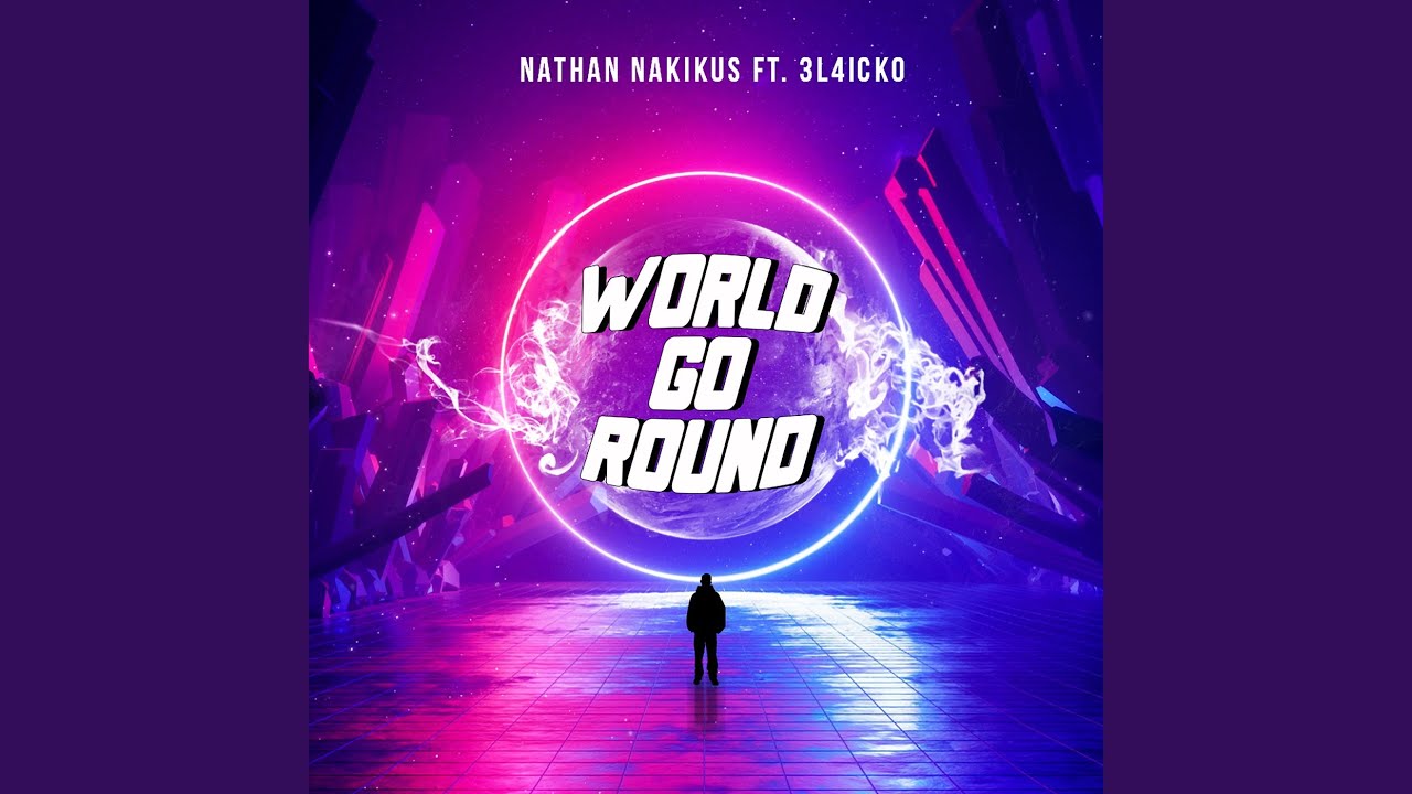 World Go round - YouTube