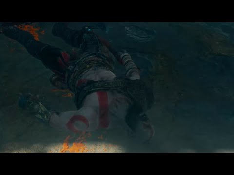 GOD OF WAR EP. 2 | CHALE, PUES SÍ ME HUMILLARON, Y UN CUERVO ME SACÓ DE ...