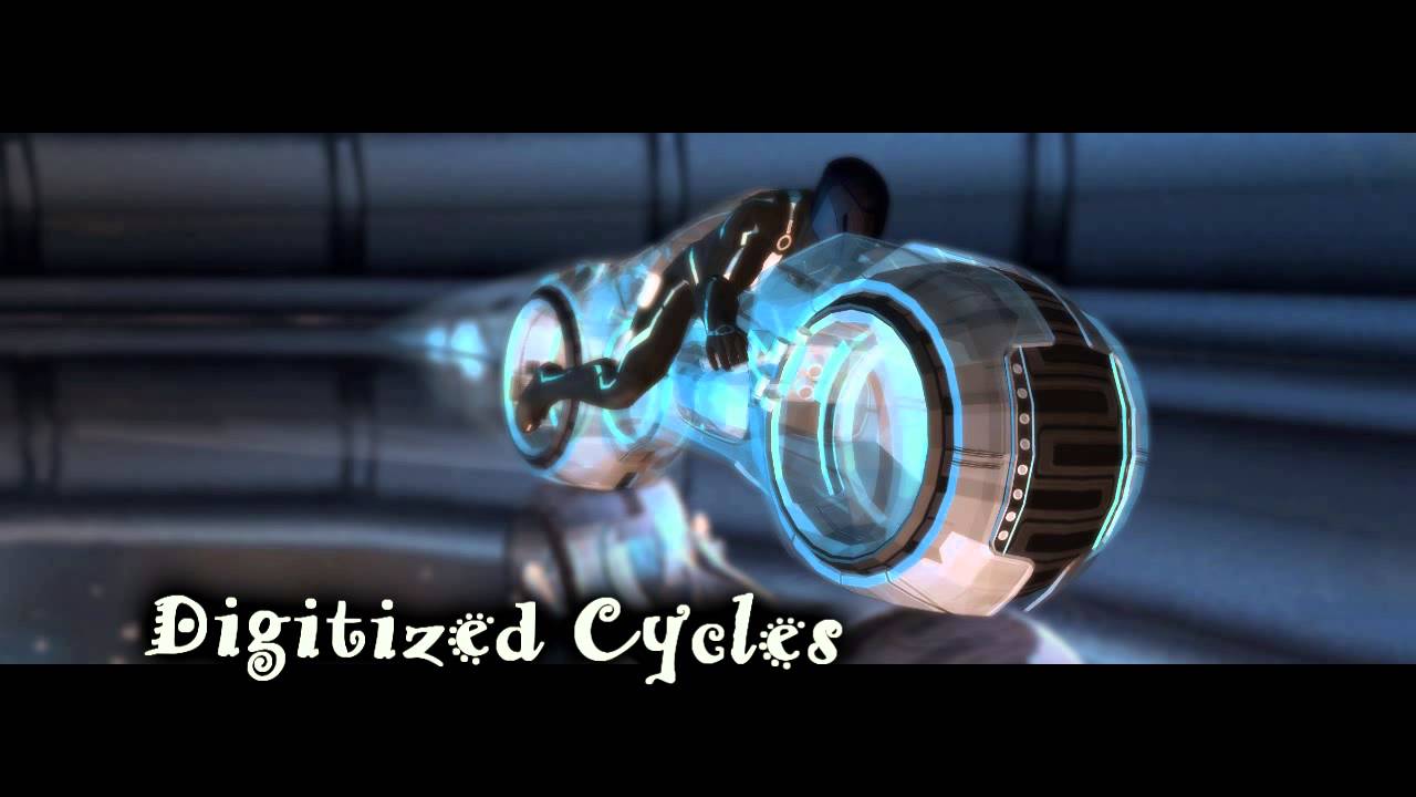 TeknoAXE's Royalty Free Music - Loop #14-B (Digitized Cycles) Eight Bit ...