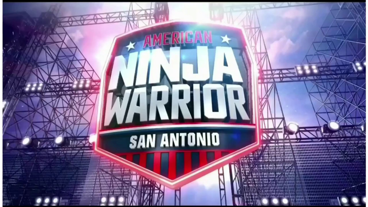 American Ninja Warrior Tanr Ross season 9 clip - YouTube