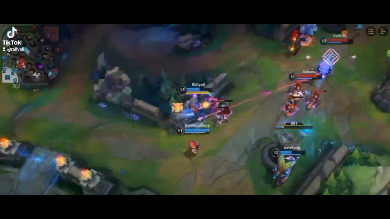 LOL Ashkan อาบัง - YouTube