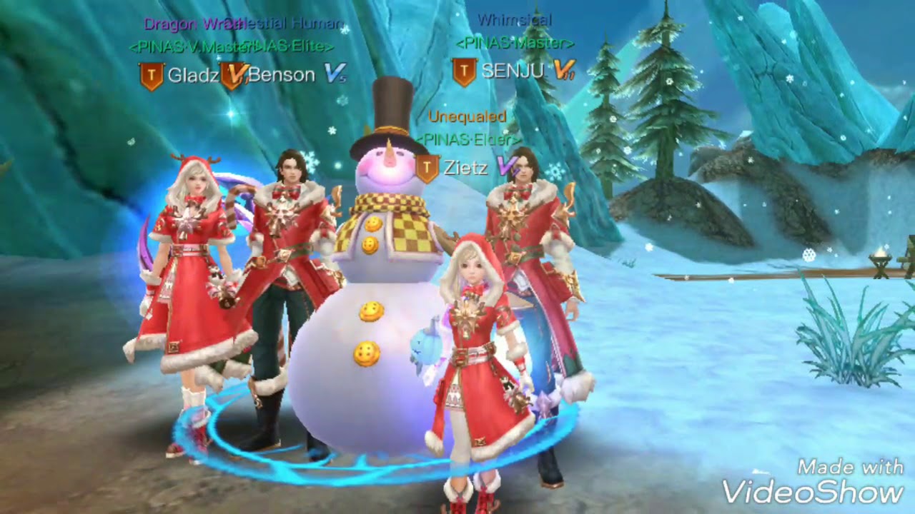 🎈Pinas Guild Legend of Nine Tails 🎈 - YouTube