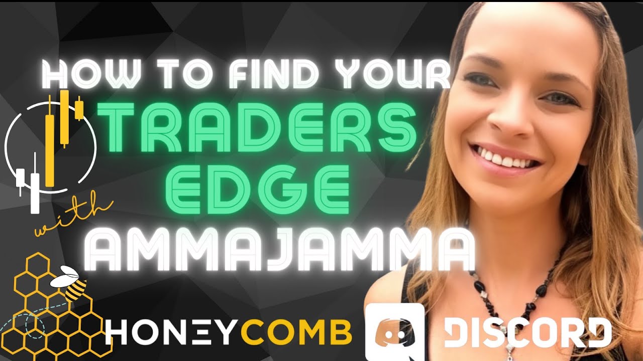 Finding YOUR Traders Edge! Swing Trading Master Class! - YouTube